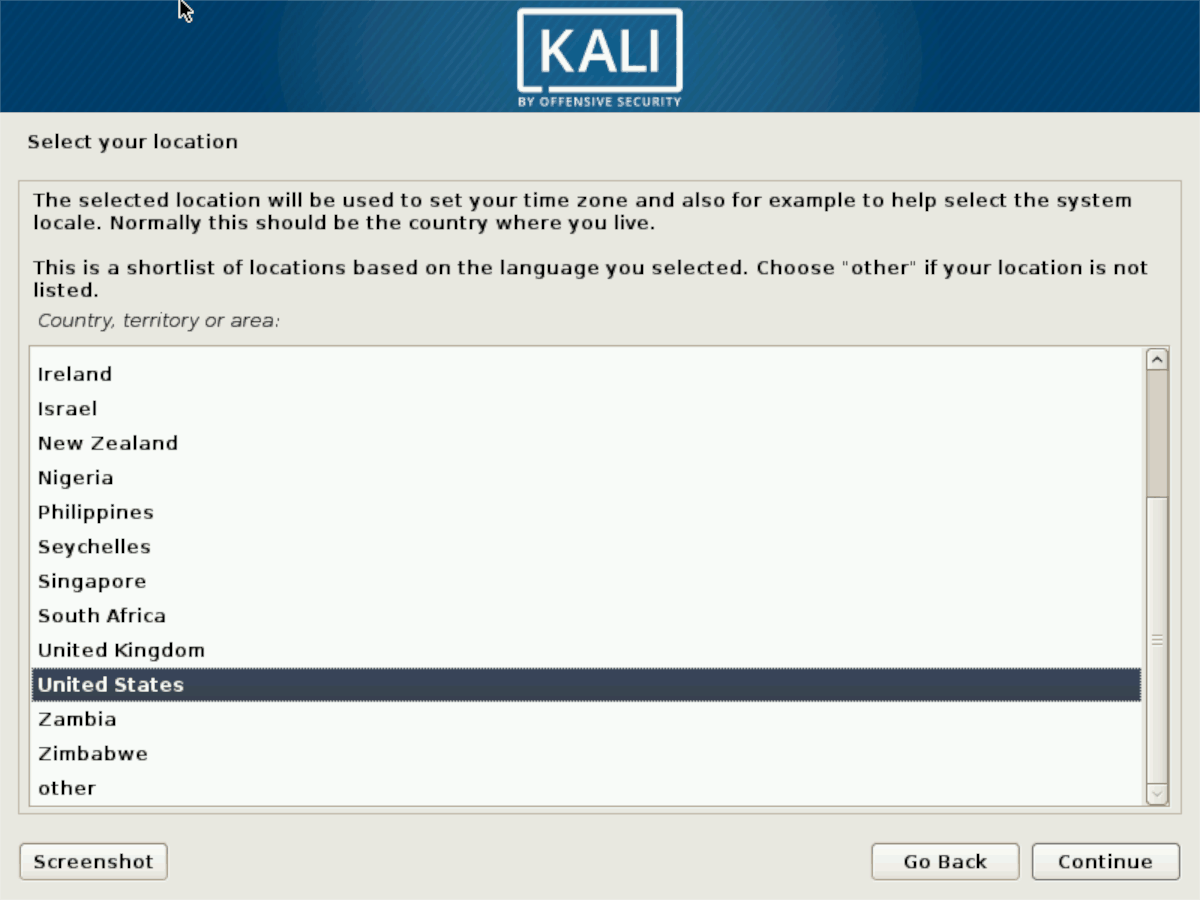 How to install the latest Kali Linux