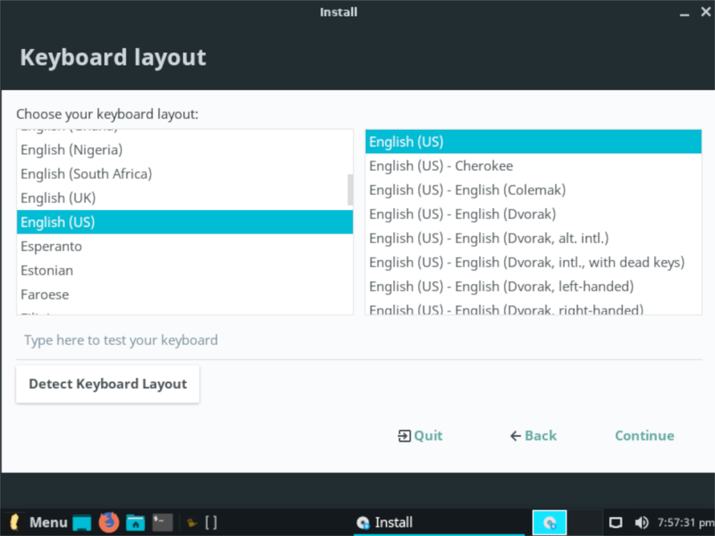 How to install Linux Lite