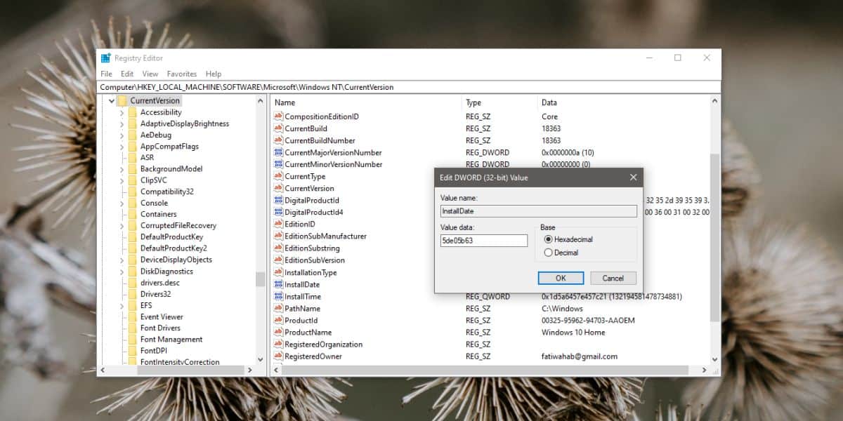 How To Look Up Registry Values From Command Prompt On Windows 10