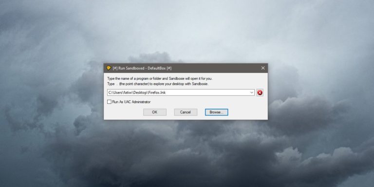 How to screenshot apps that block screenshots on Windows 10