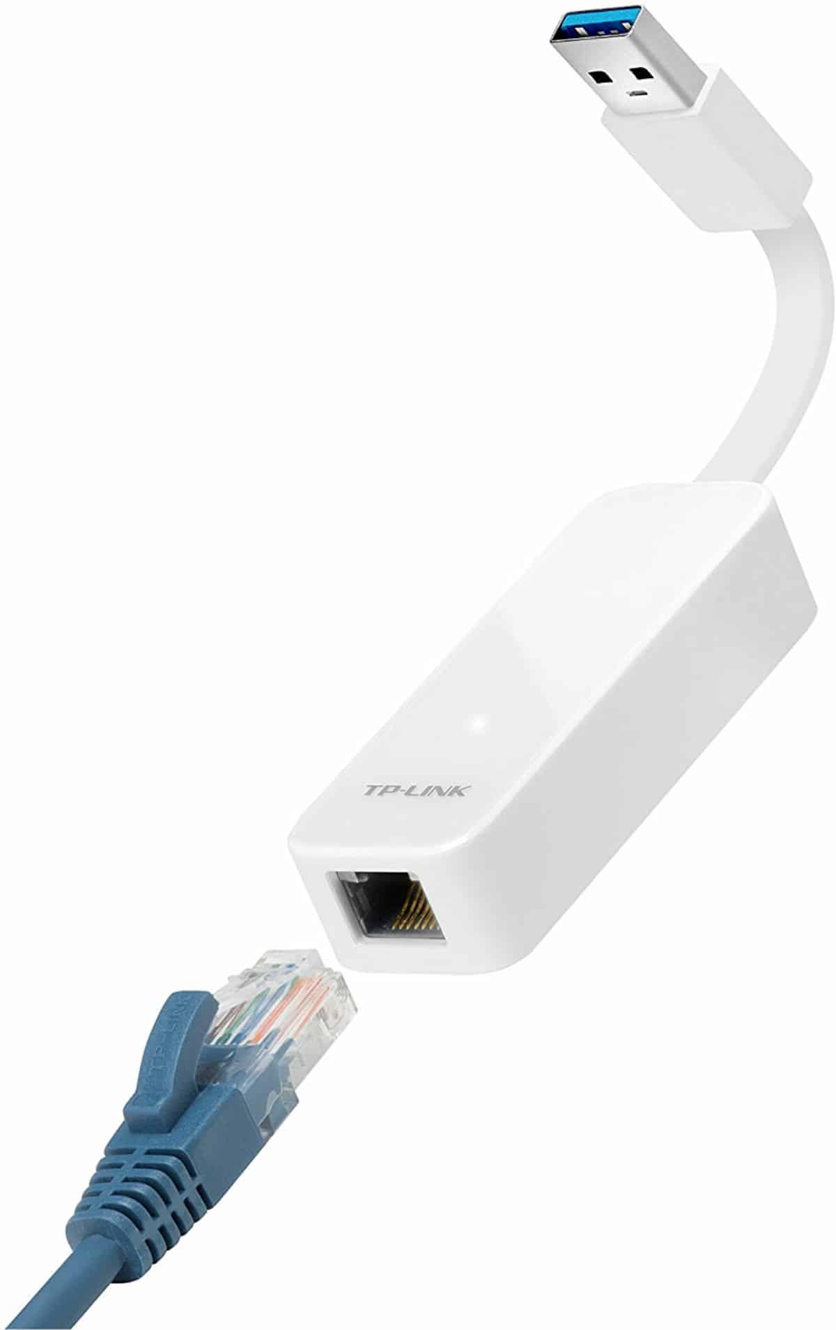 4 Best USB Ethernet Network Adapters for Linux (2021, Reviews)