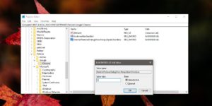 How to bring back 'Always open links of this type in the associated app ...