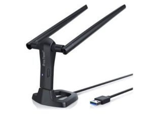 Best USB WiFi Adapters for Linux (Review) in 2022