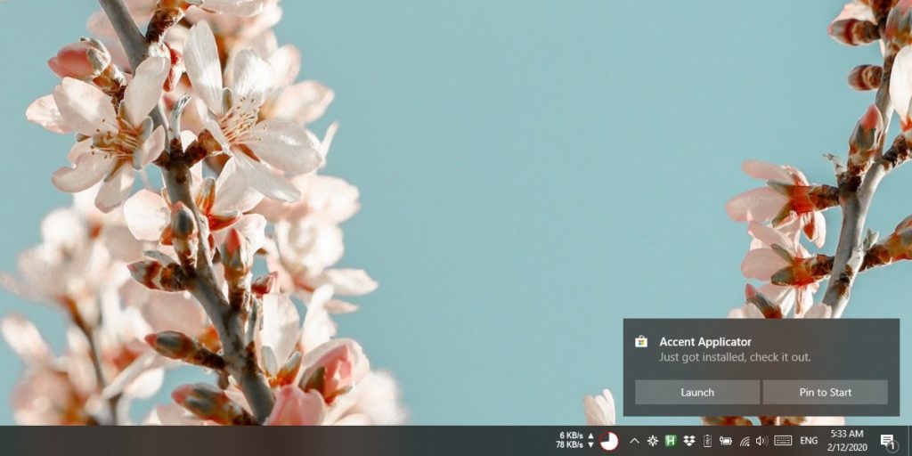 How to dismiss Windows 10 notifications with a keyboard shortcut