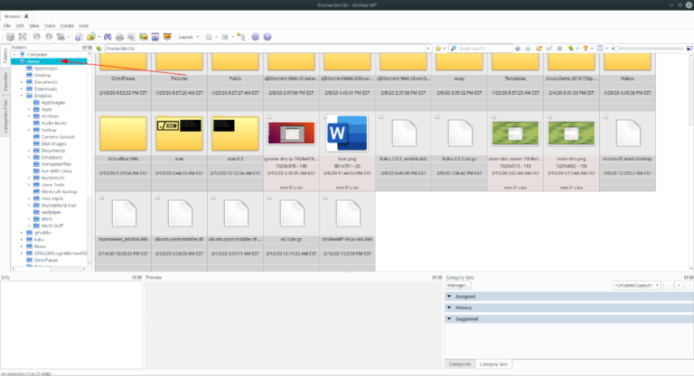 How To Edit Photo Exif Data On Linux