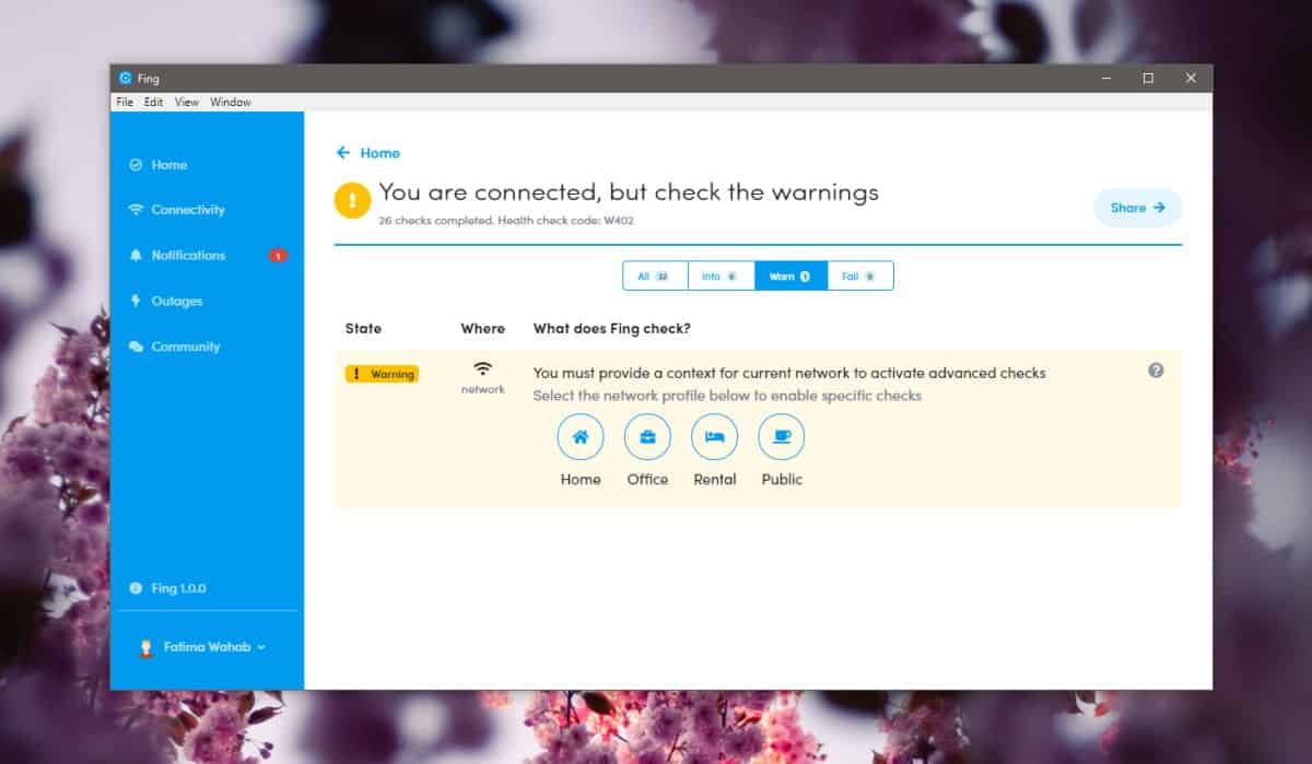 How to view all devices connected to the network on Windows 10 How to view all devices connected to the network on Windows 10