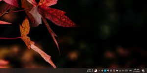 How to change the icon for an AutoHotKey script on Windows 10