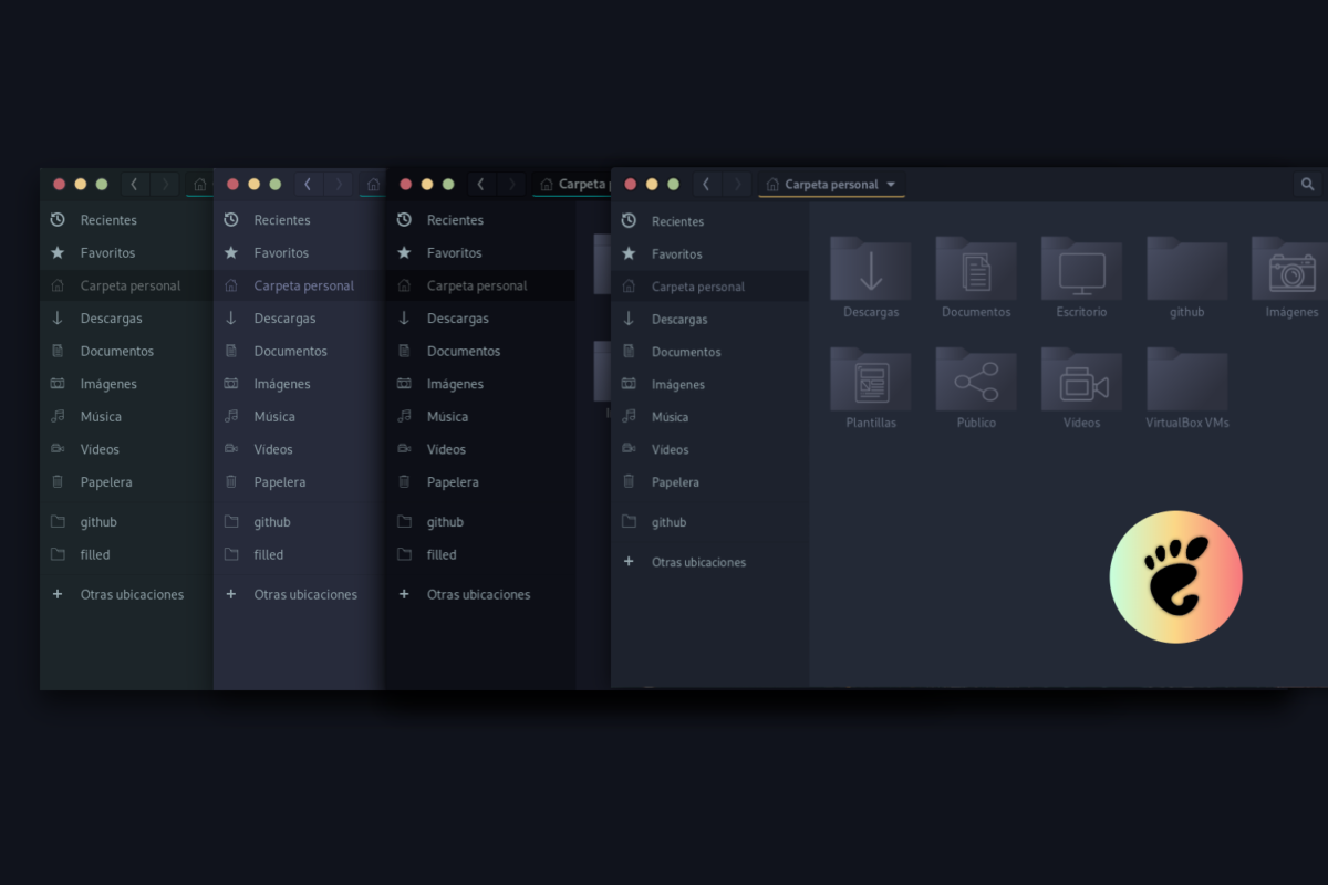 6 awesome XFCE desktop themes to install