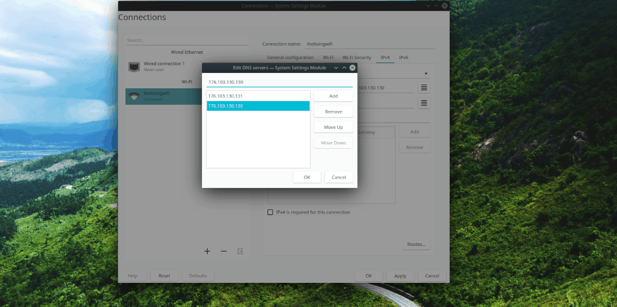How to block ads via DNS on Linux