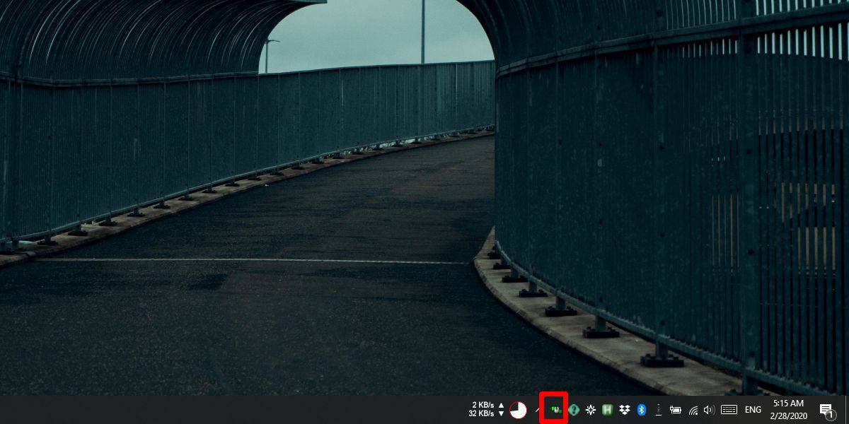 How to wrap the mouse across multiple monitors on Windows 10