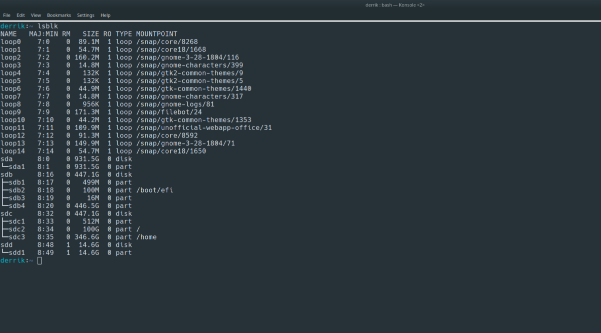 How to securely erase a USB flash drive on Linux How to securely erase a USB flash drive on Linux