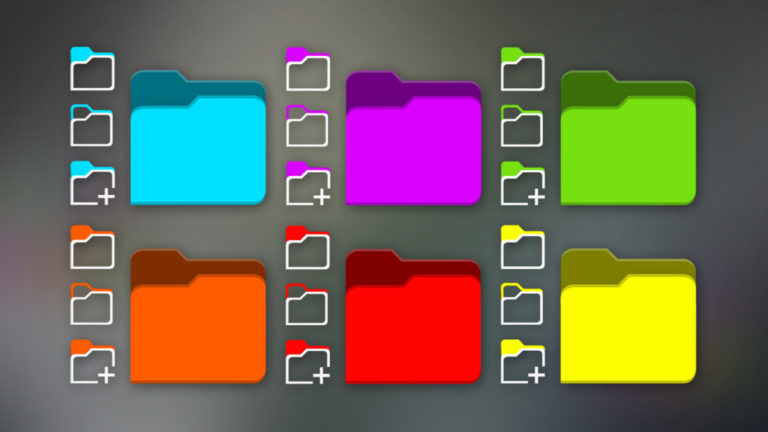 How to install the Neon Knights icon theme on Linux