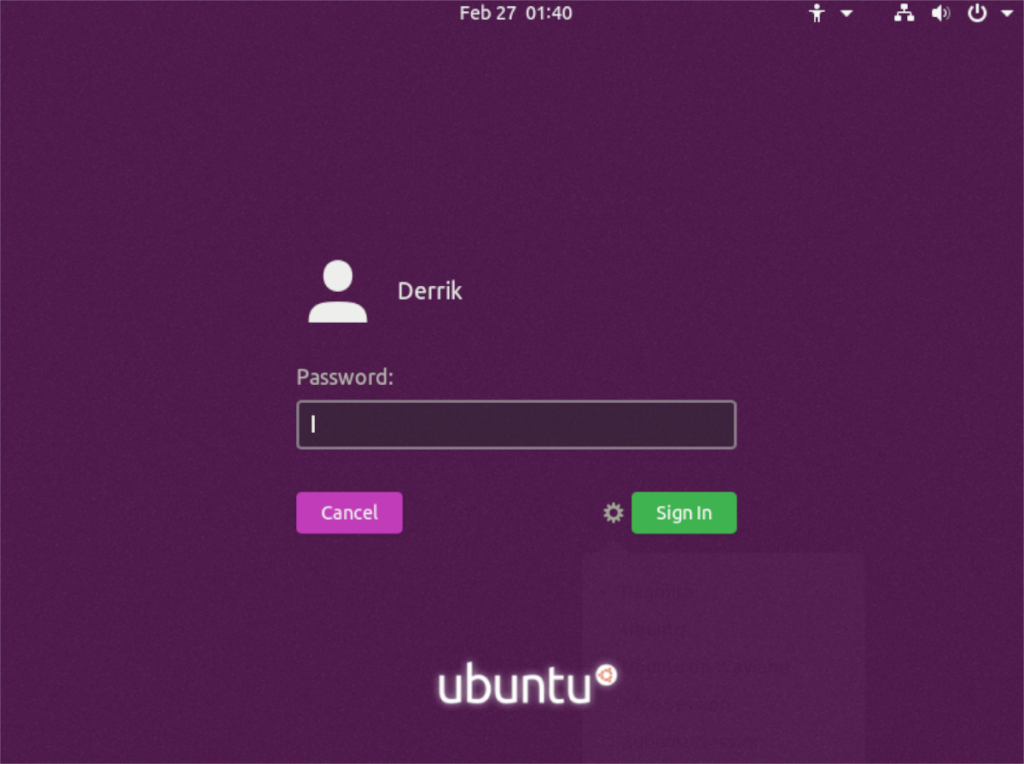 How to try the Regolith Linux desktop on Ubuntu