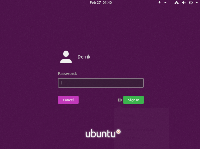 How to try the Regolith Linux desktop on Ubuntu