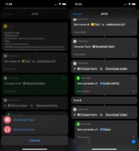 How to download YouTube videos on iOS