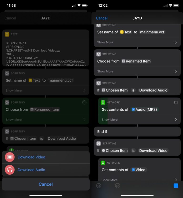 How to download YouTube videos on iOS