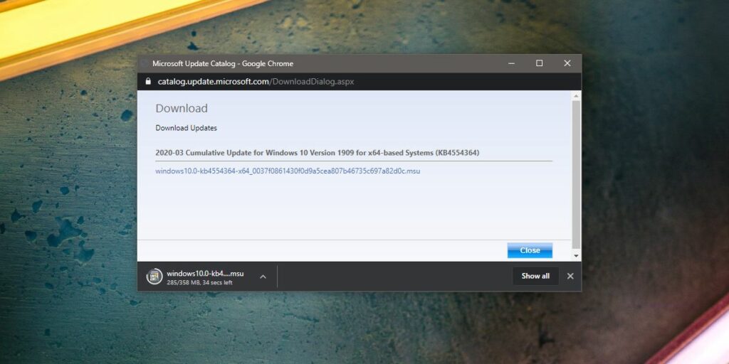 How to fix the WiFi connectivity issue on Windows 10 How to fix the WiFi connectivity issue on Windows 10