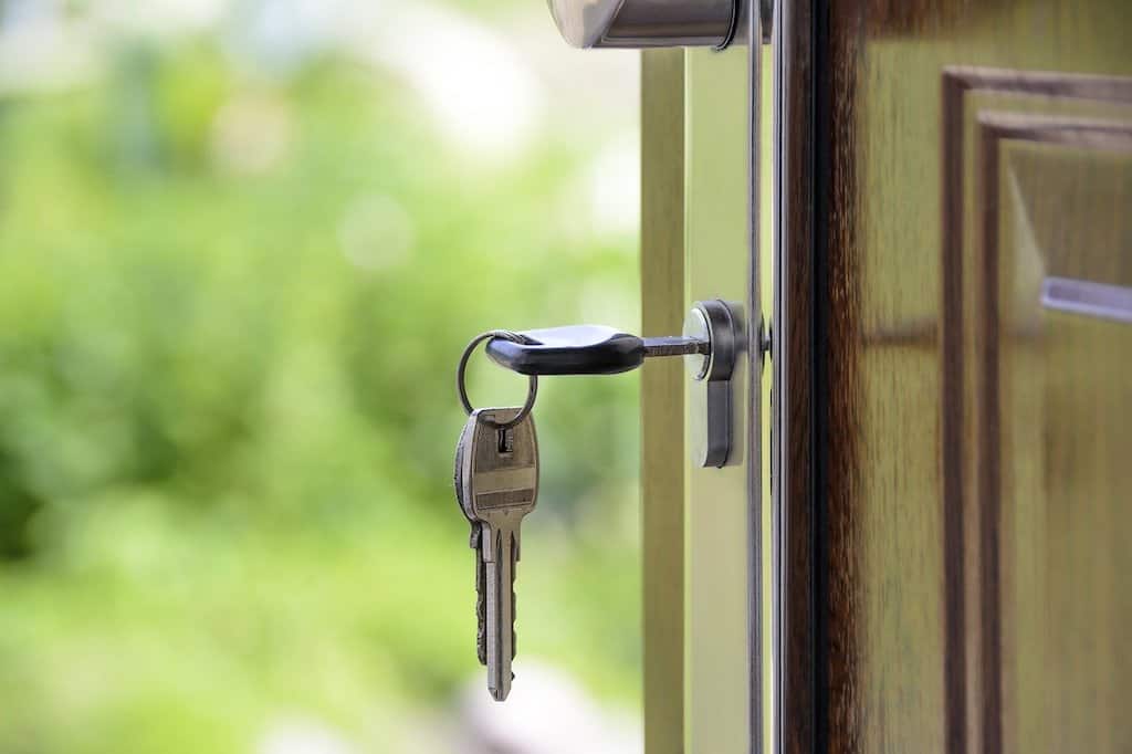 What Does A Real Estate Background Check Entail 