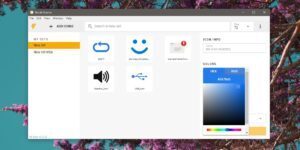 How to edit an SVG icon color on Windows 10