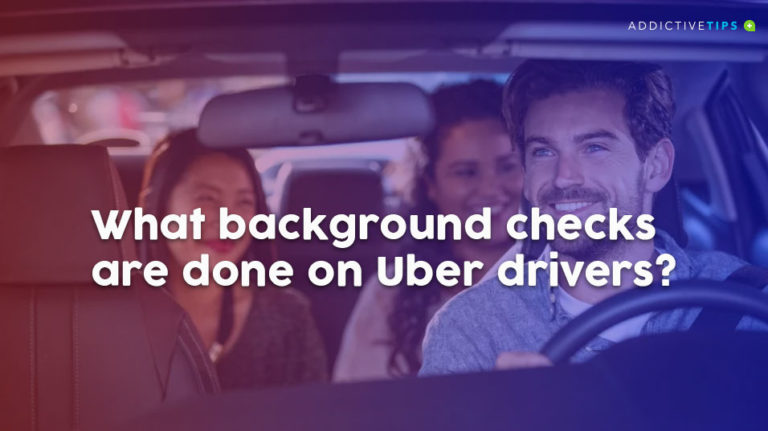 Uber Driver Background Check Explained: Status & Requirements