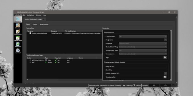 How to add multiple audio tracks to a video on Windows 10