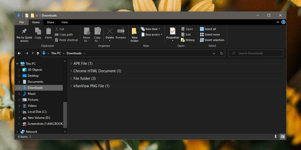 How to find a recently downloaded file on Windows 10 How to find a recently downloaded file on Windows 10