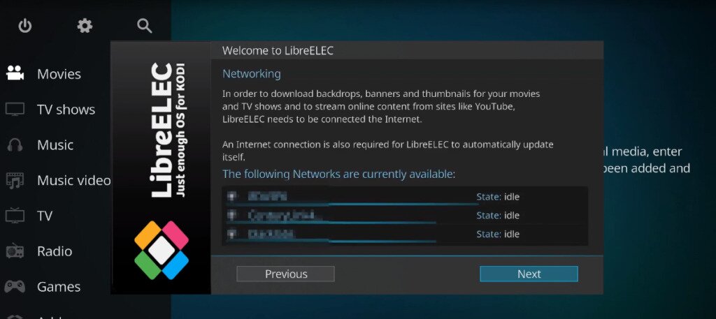 How to install LibreELEC on the Raspberry Pi 4