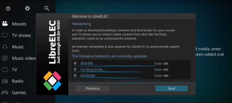 How to install LibreELEC on the Raspberry Pi 4