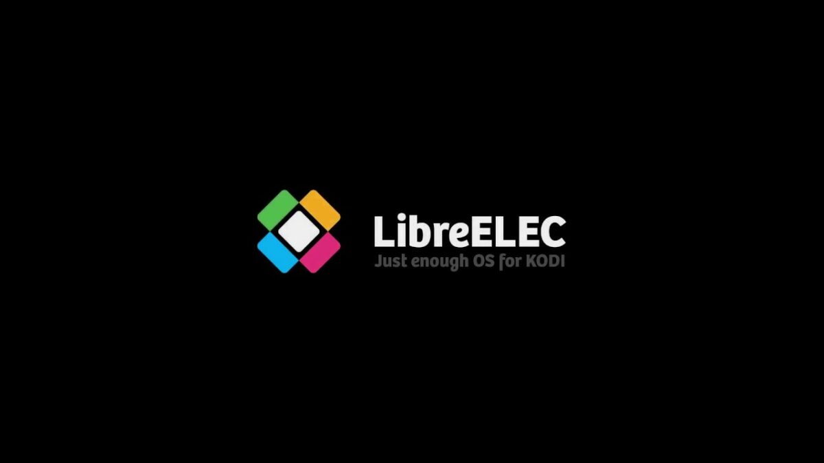 How to install LibreELEC on the Raspberry Pi 4