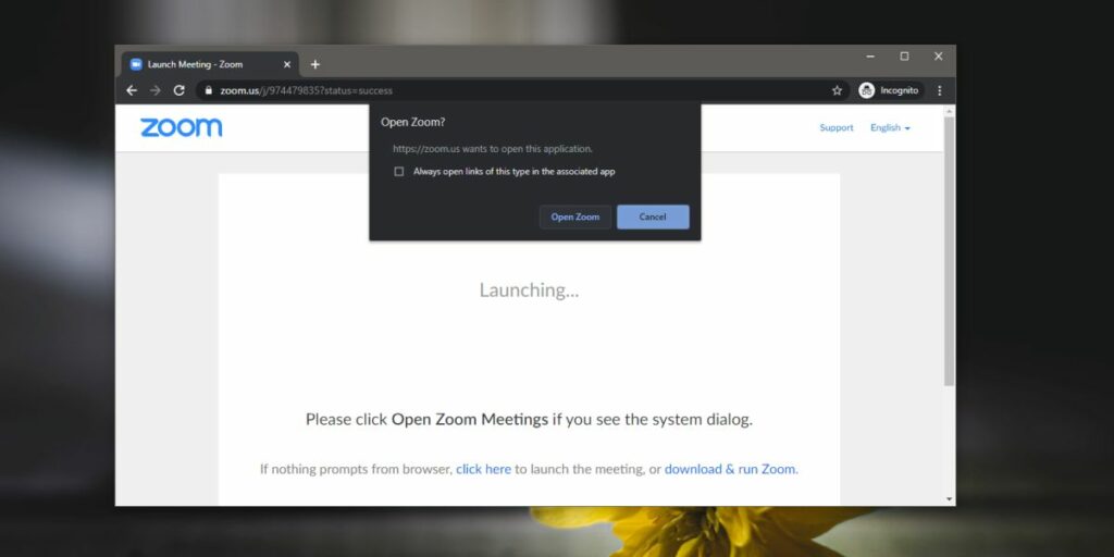 How to create an online classroom with Zoom