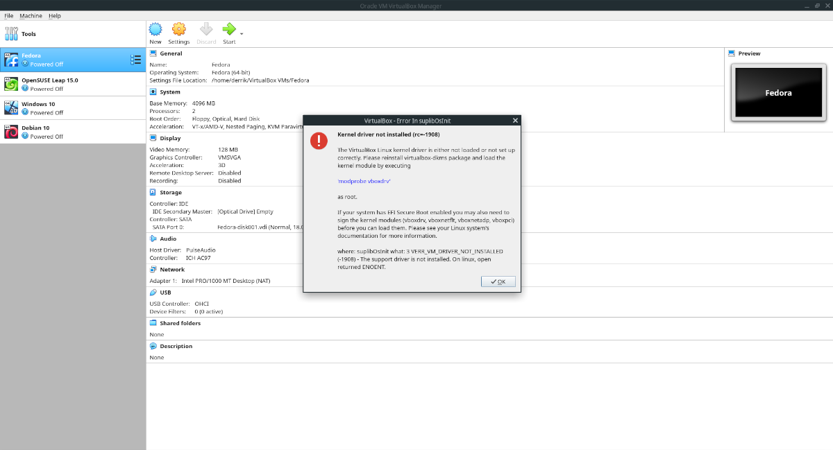 Must Try Os Virtualbox Nawes