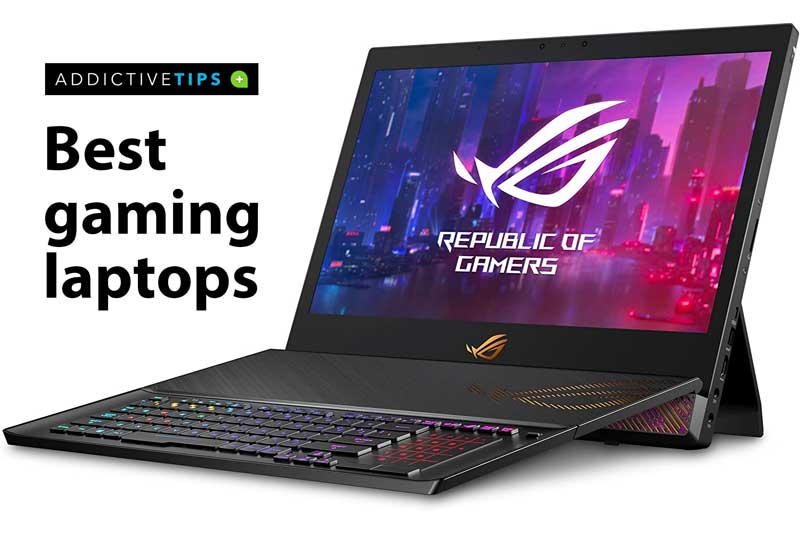 Best Gaming Laptop in 2021 From $500 and Under $2,000 (Reviews)