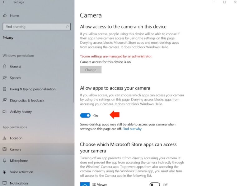 Microsoft Teams Camera Not Working Doesn t Get Detected FIXED microsoft-teams-camera-not-working-doesn-t-get-detected-fixed