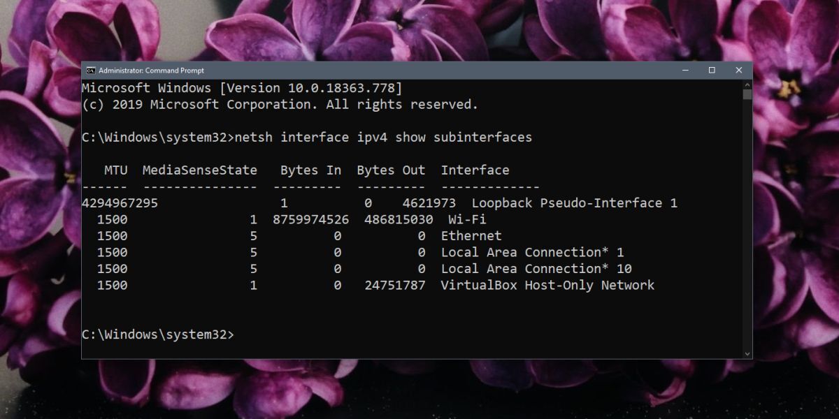 FIX the Windows 10 Weak WiFi Signal [Quick Tutorial]