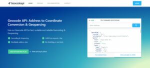 Forget Google Maps - Get More from Geocode API for Less (REVIEW)