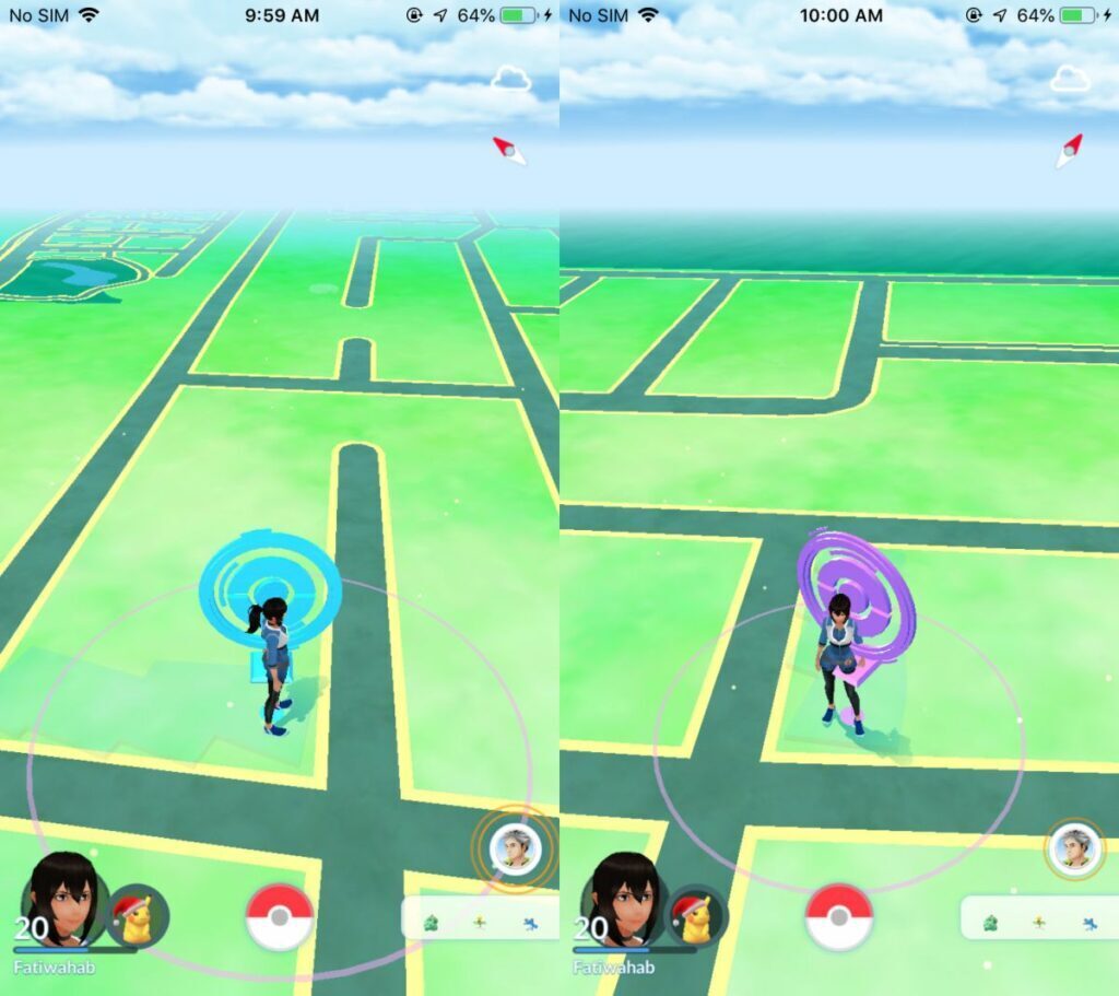 Pokèmon Go location spoof: Access gyms and Pokèstops during the lock down