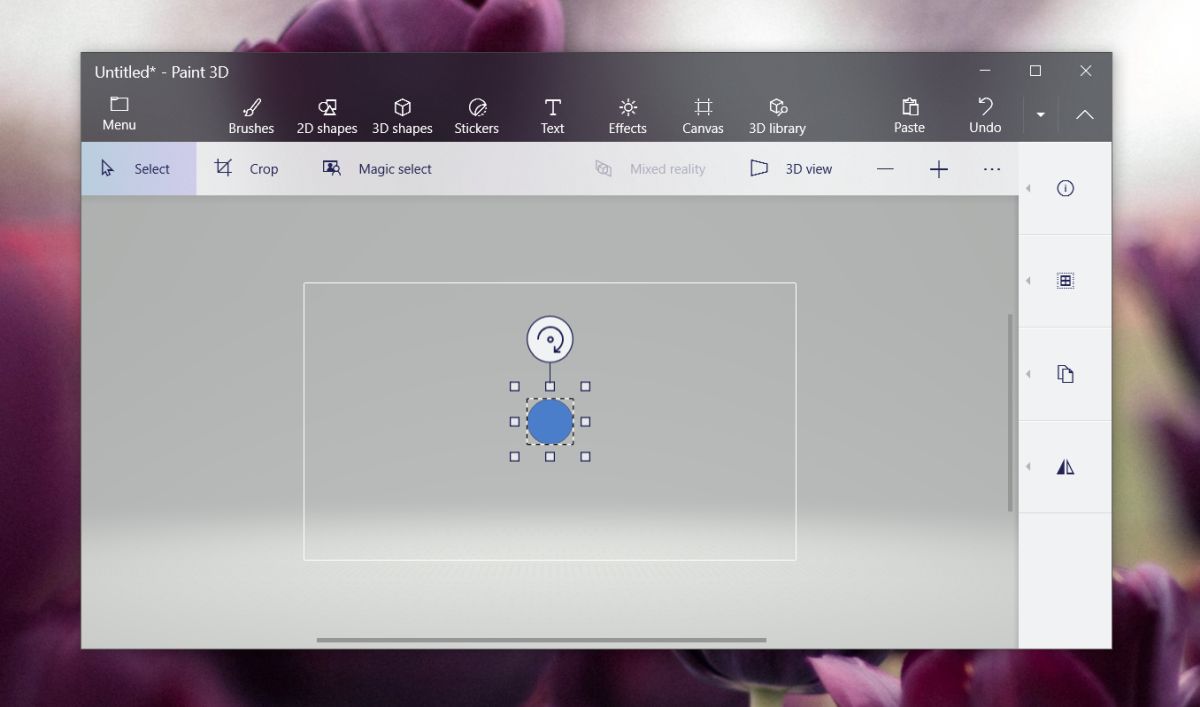 How To Make White Background Transparent In Paint 3d BEST GAMES 