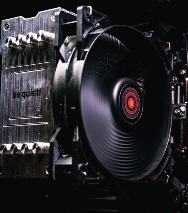 Optimizing PC Performance: A Guide to Controlling Fan Speed