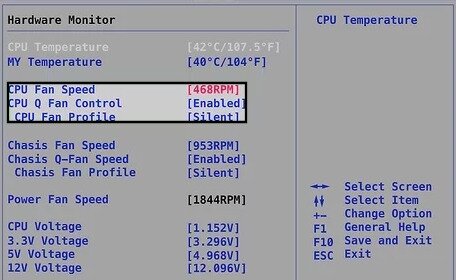 3 Ways to Control Fan Speed on PC