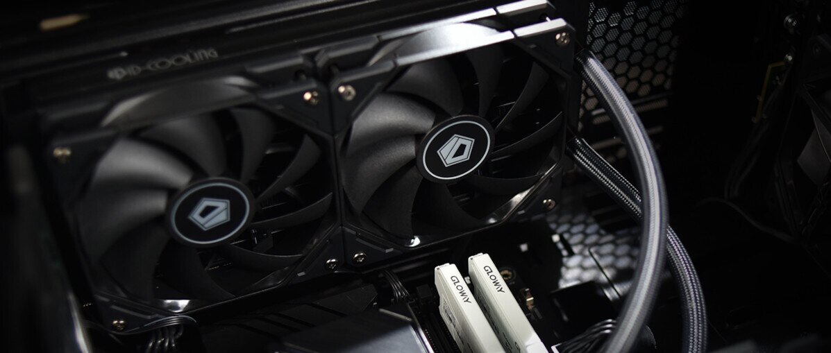 Optimizing PC Performance: A Guide to Controlling Fan Speed