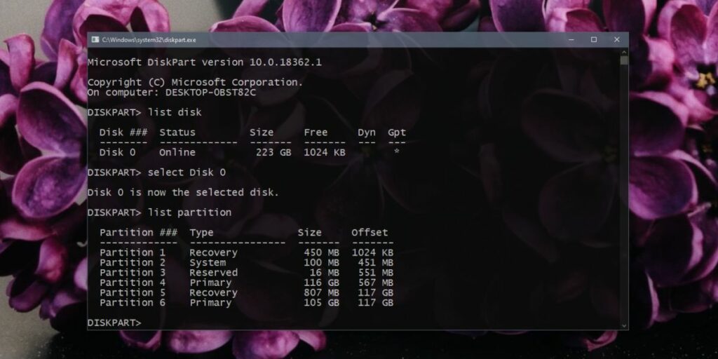 How to Delete Partition in Windows 10 (Multiple Options)