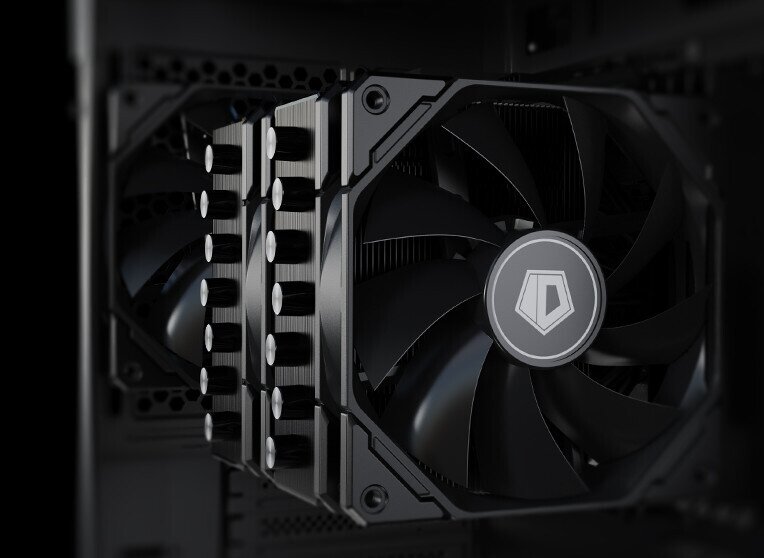 Optimizing PC Performance: A Guide to Controlling Fan Speed