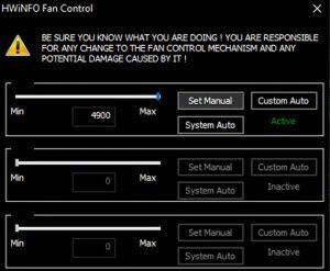 Optimizing PC Performance: A Guide to Controlling Fan Speed