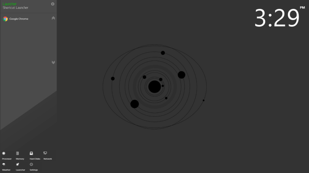 Windows 10: Minimalist Desktop guide