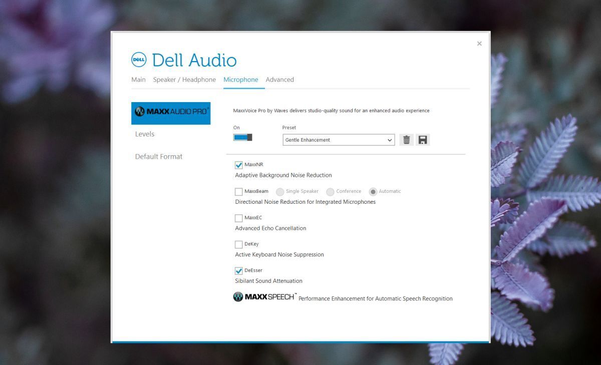 How to turn on microphone on Windows 10 [FIXED]