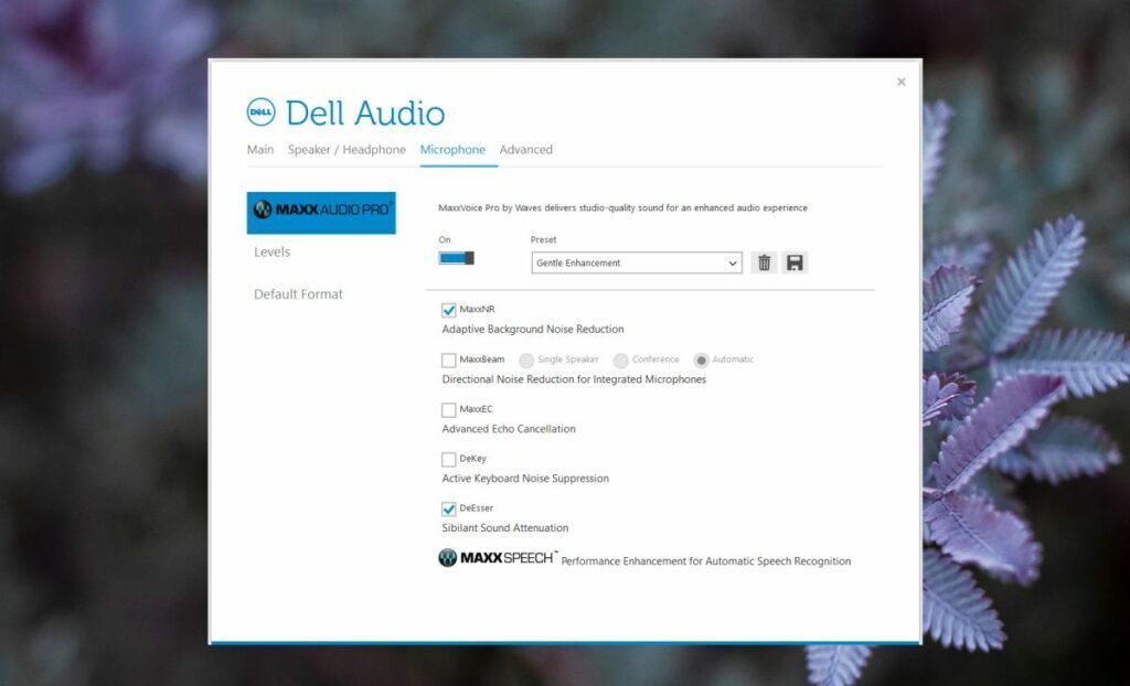 How to turn on microphone on Windows 10 [FIXED]