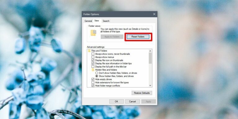 Windows 10 File Explorer Slow (FIXED) - Working Solutions