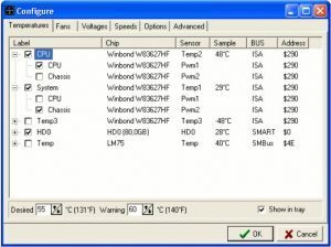Optimizing PC Performance: A Guide to Controlling Fan Speed