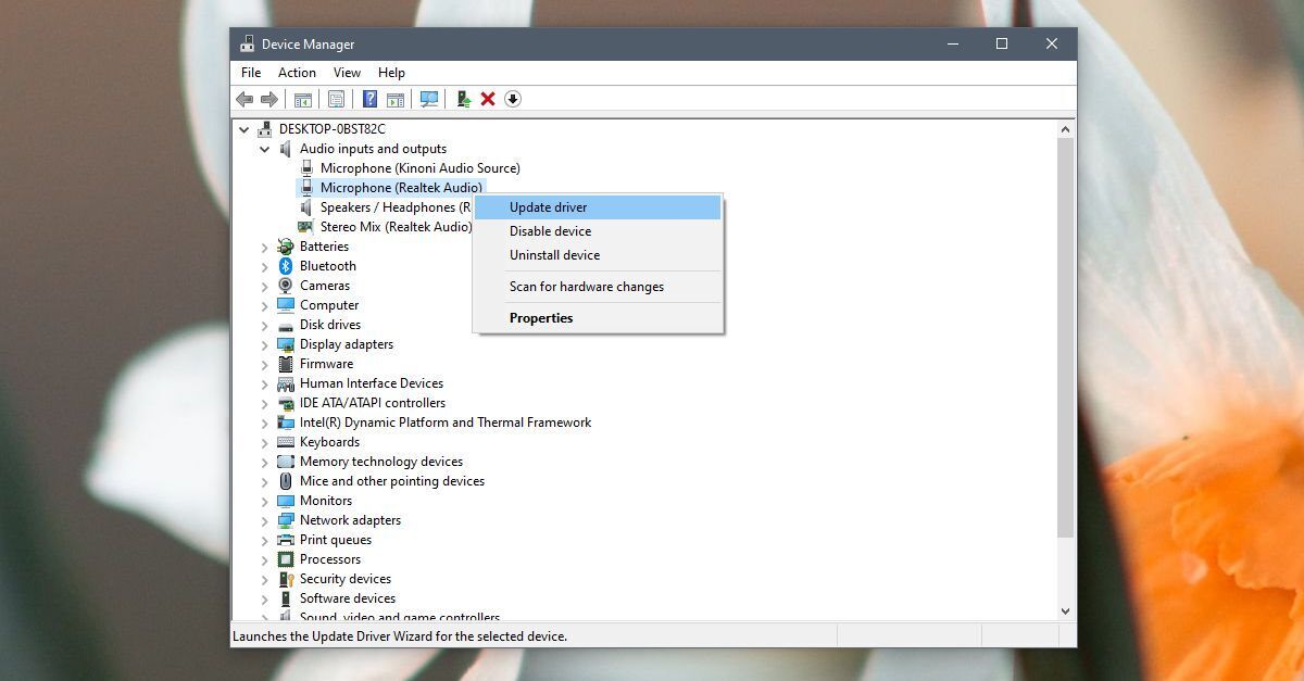 How to Fix Static Sound in Windows 10 - Guide on Static Noise
