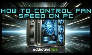 Optimizing PC Performance: A Guide to Controlling Fan Speed